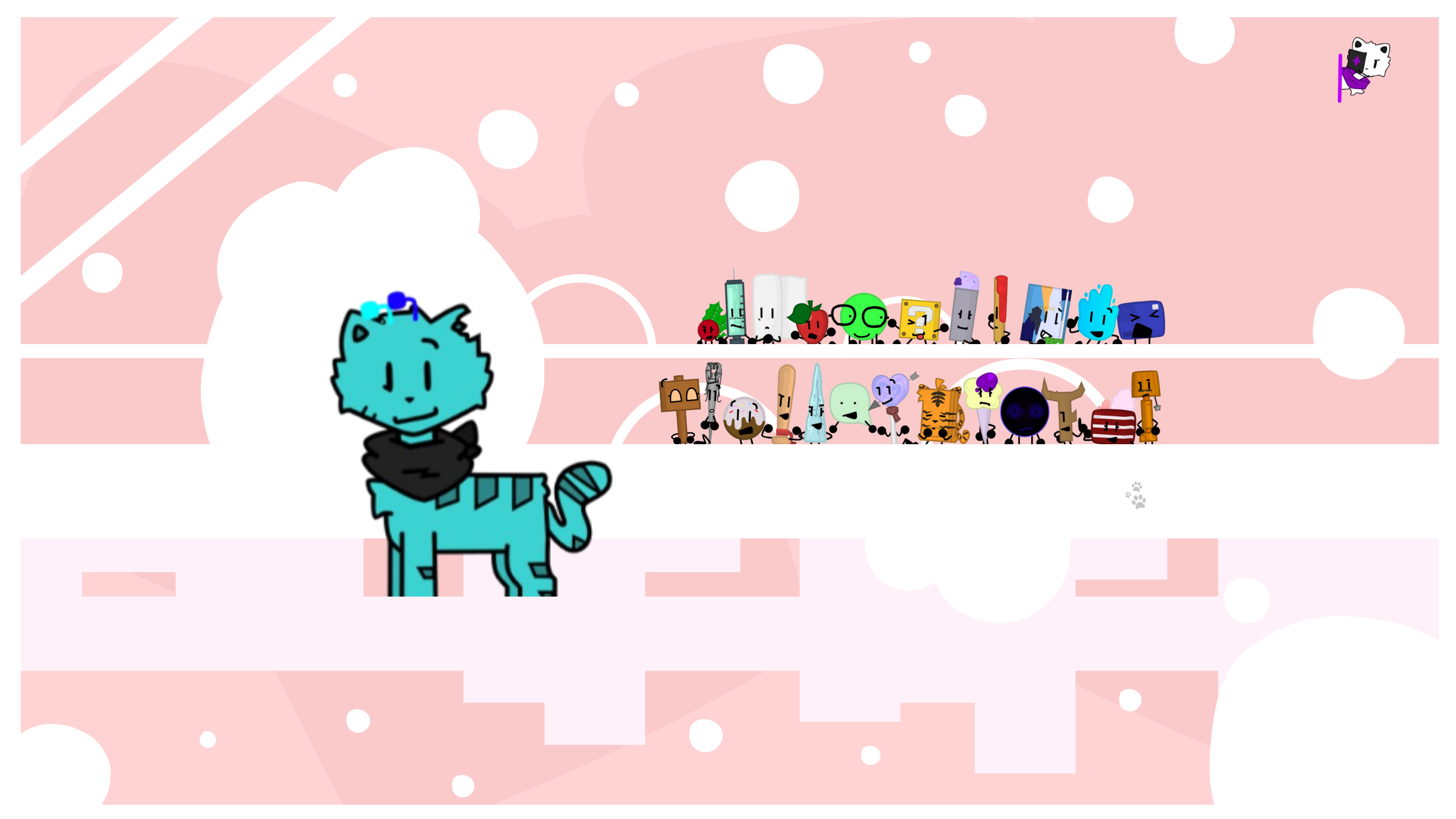 (Object show) CAT - Animator Auditions | Casting Call Club