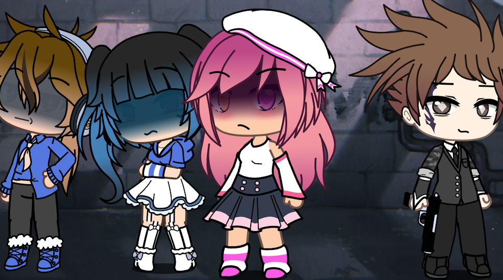 Way Down Low Episode 2: Weekend Vibes | Casting Call Club