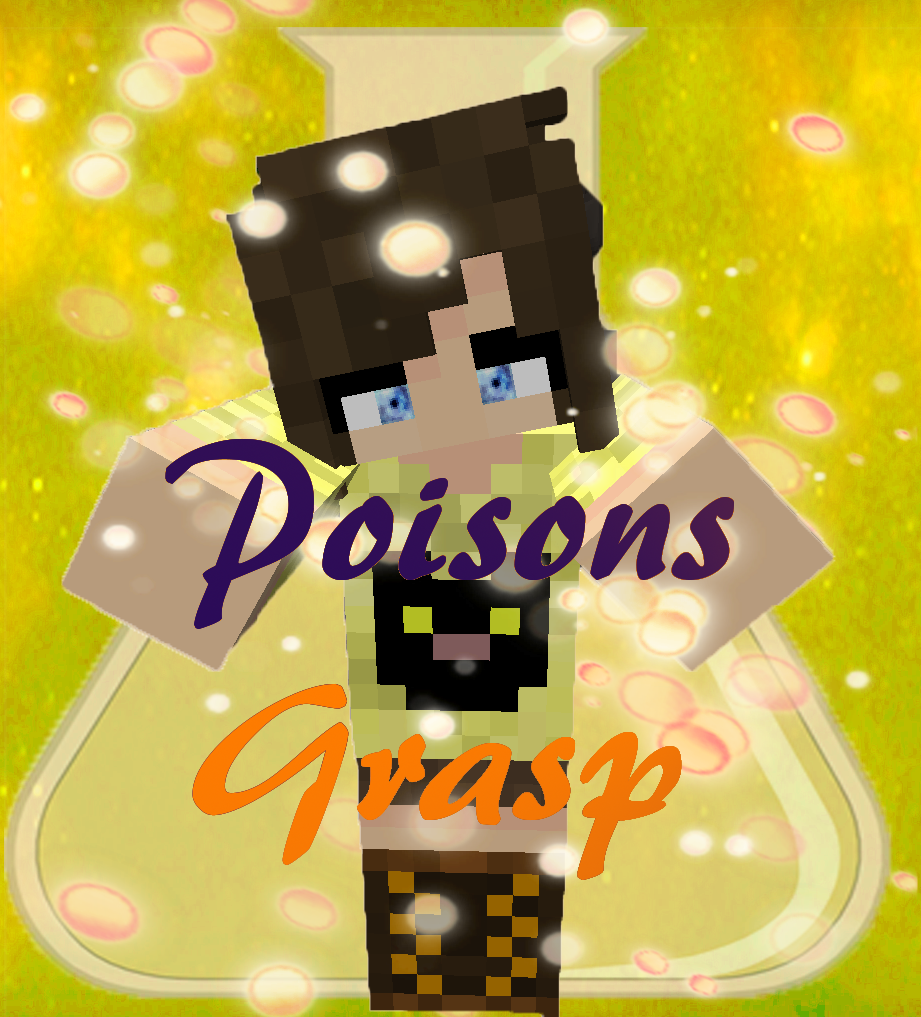 Poisons Grasp [Minecraft Roleplay] | Casting Call Club