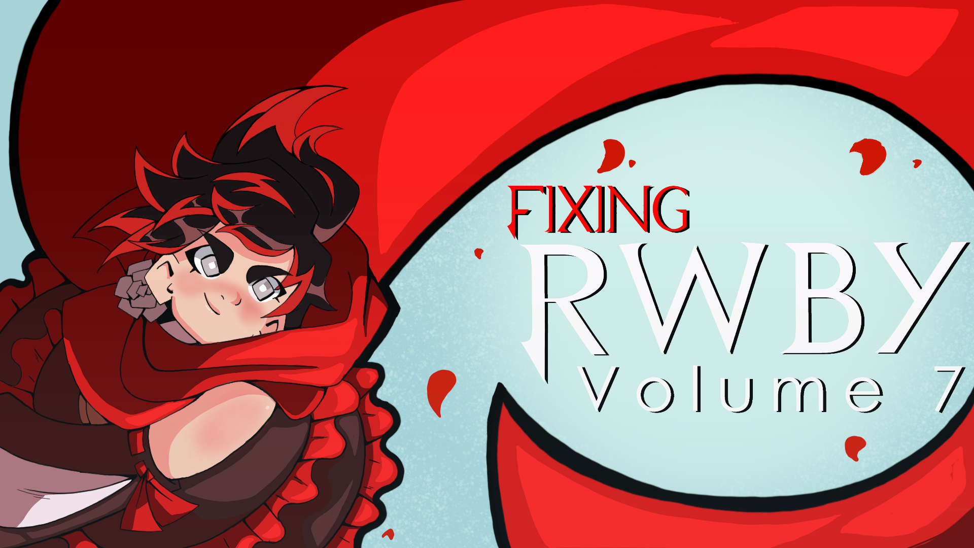 Fixing RWBY Volume 7 Artist Auditions | Casting Call Club
