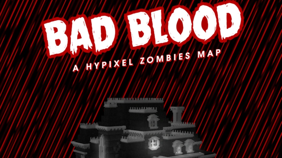 Bad Blood Script Writer needed ASAP!!!(minecraft animation) | Casting ...