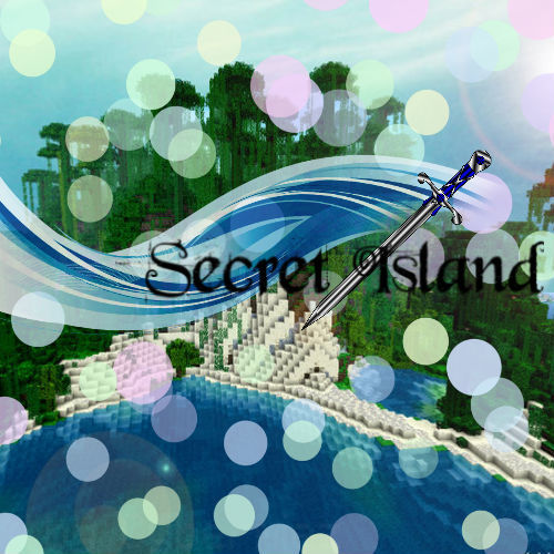 ( Recasting ) Secret Island | Minecraft Roleplay [ Cinematic ] | Casting Call Club