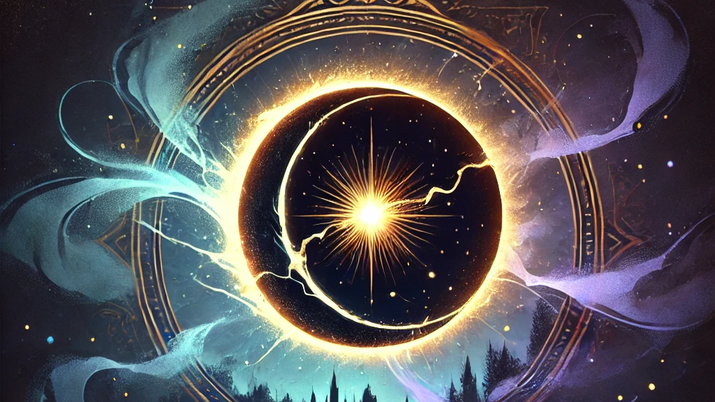 Eclipse Minecraft Roleplay | Casting Call Club