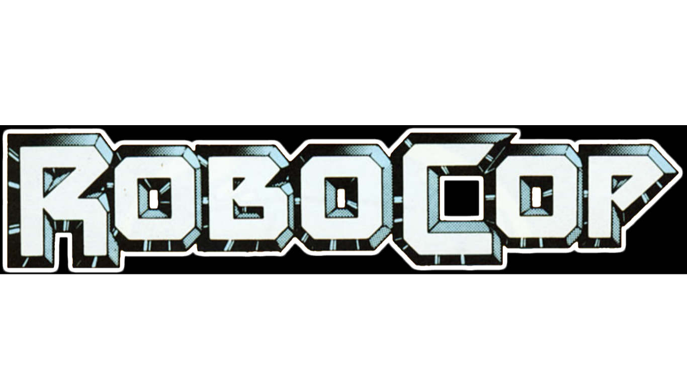 Robocop: Part Man, Part Machine, All Cop *AUDIO DRAMA* | Casting Call Club