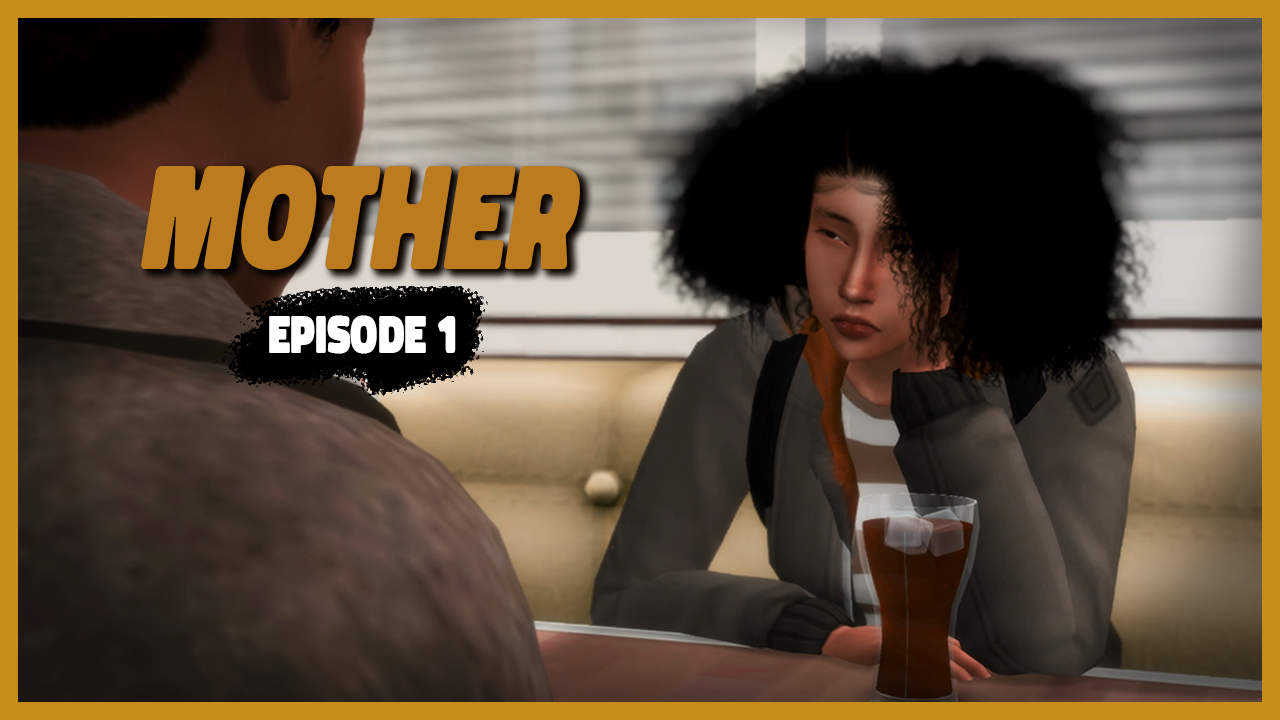 mother | sims 4 voice over series | SUPPORTING ROLES [2025] | Casting ...