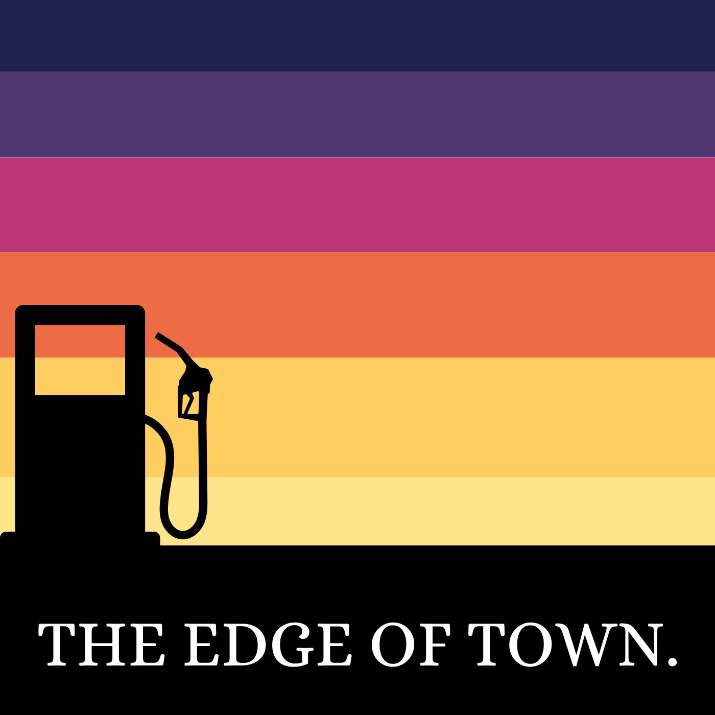 The Edge of Town | Casting Call Club