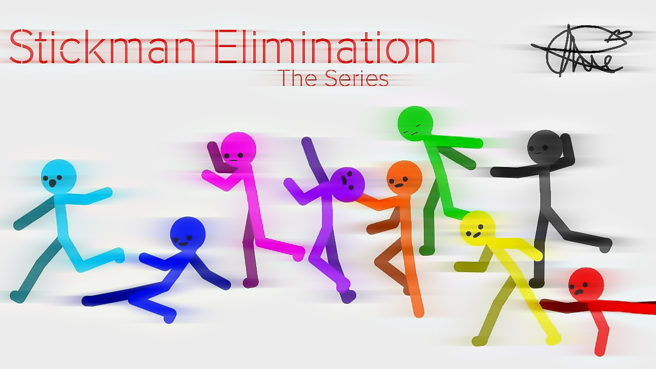 Stickman Elimination : Soul shifts | Casting Call Club