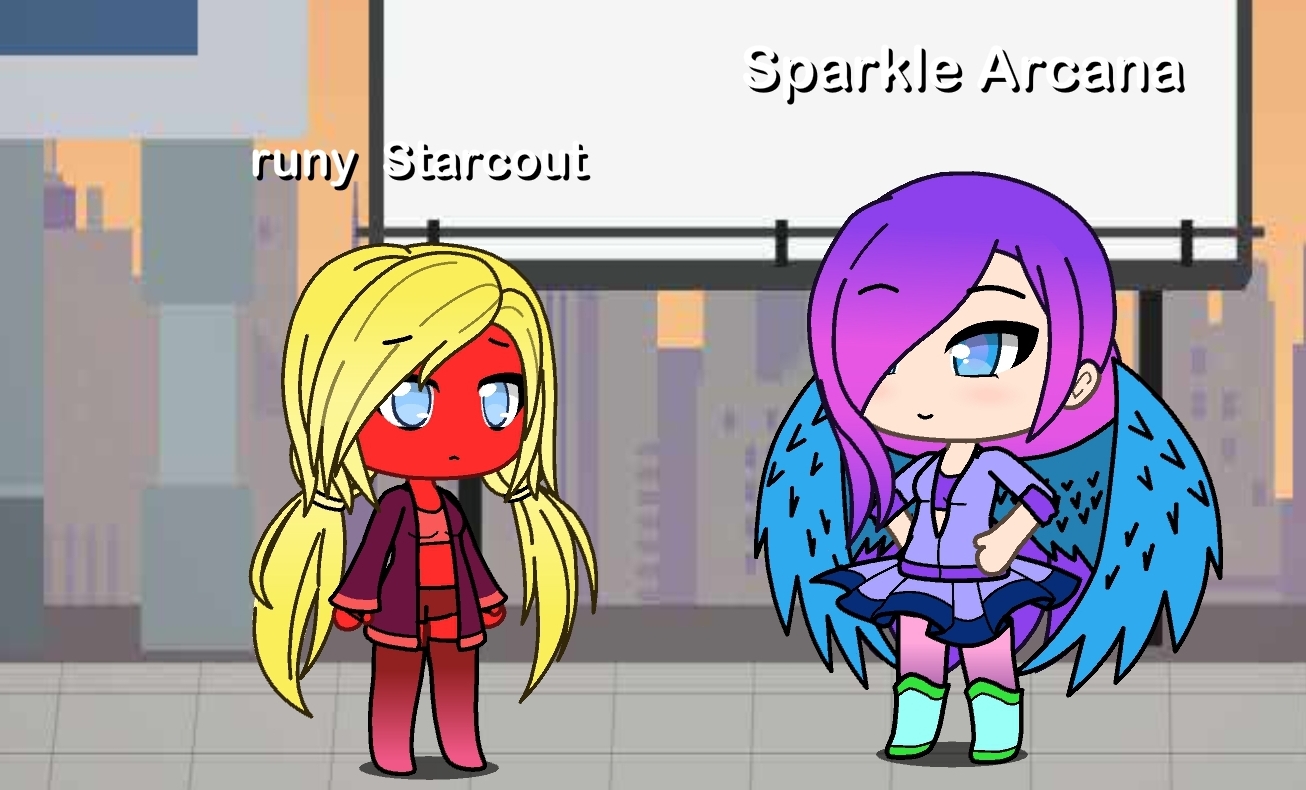 Rise of Next Gen (Gacha life) | Casting Call Club