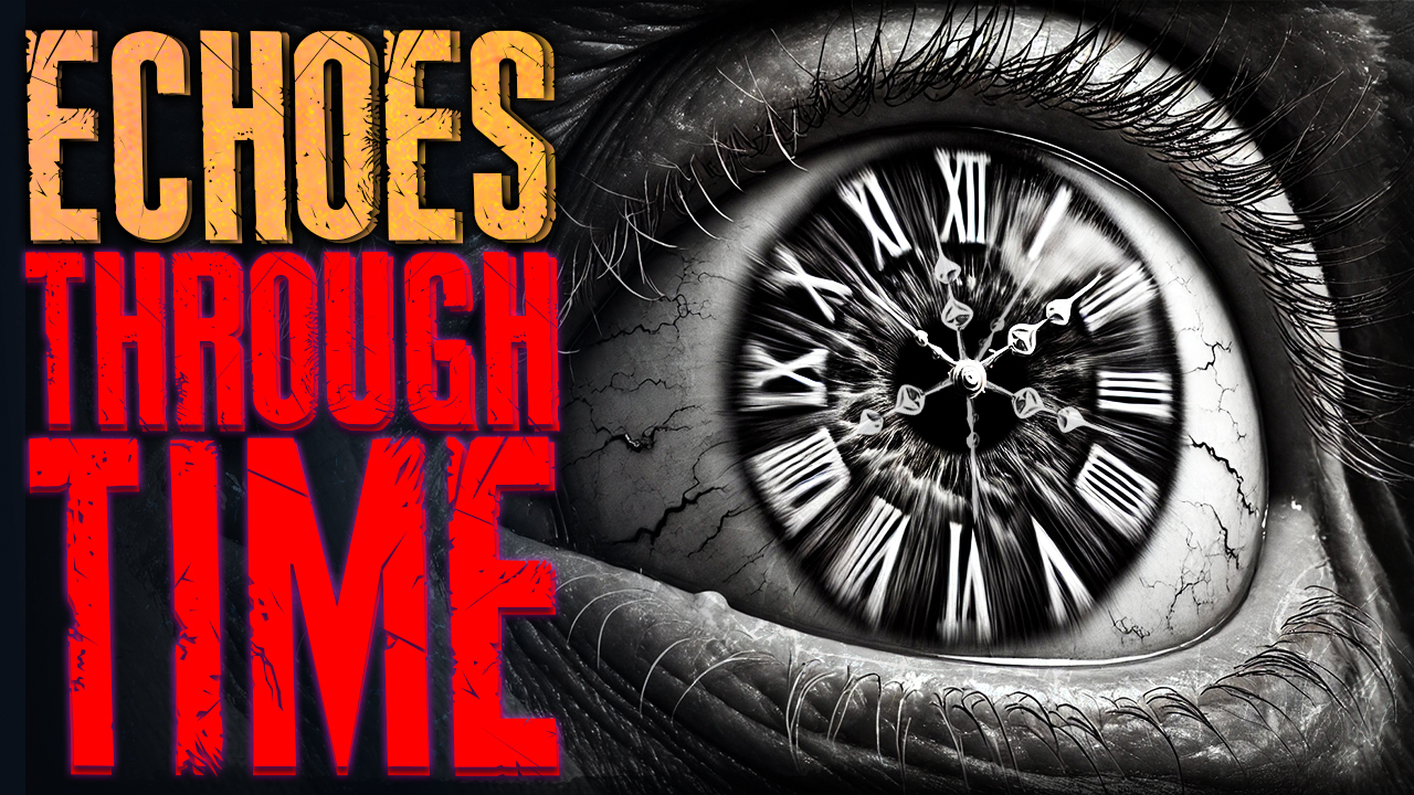 Echoes Through Time EP 1 | Casting Call Club