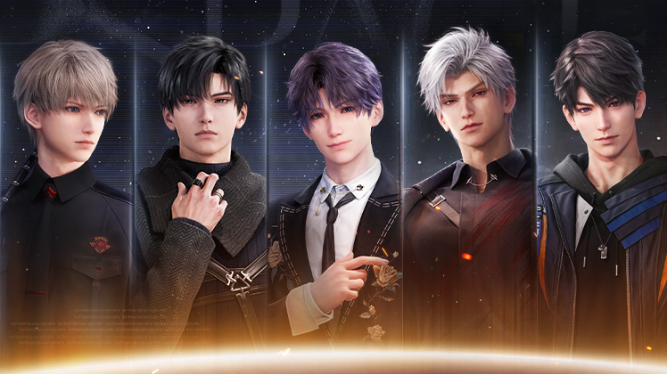 Love and Deepspace Fan Dubs | Casting Call Club