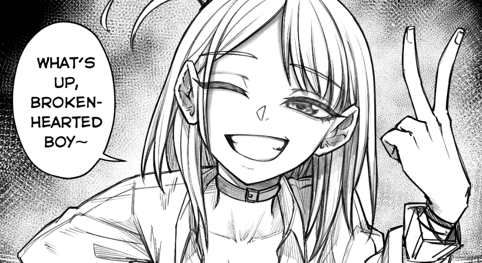 As a Friend - Senukin Comic | Casting Call Club