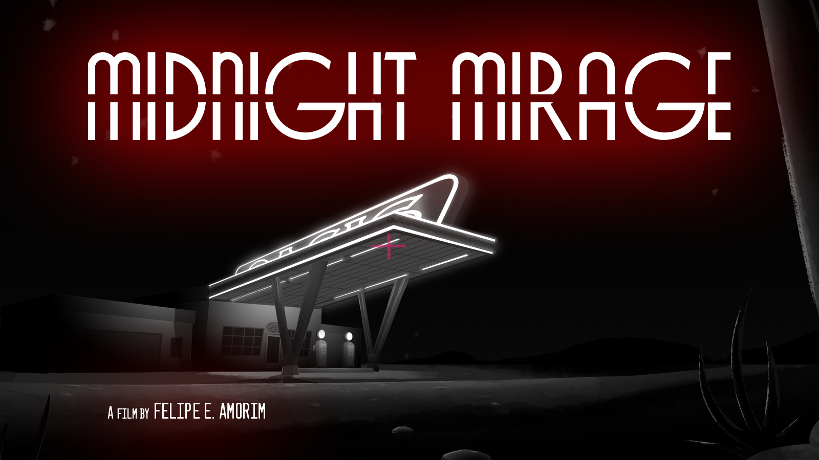Midnight Mirage Student Film | Casting Call Club