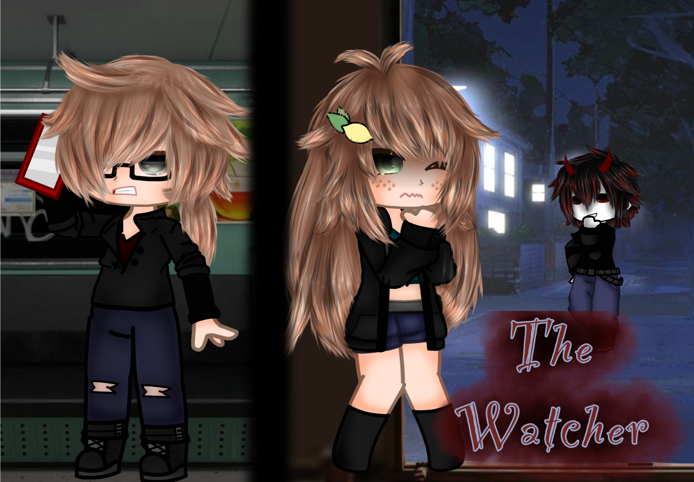 The Watcher | Casting Call Club