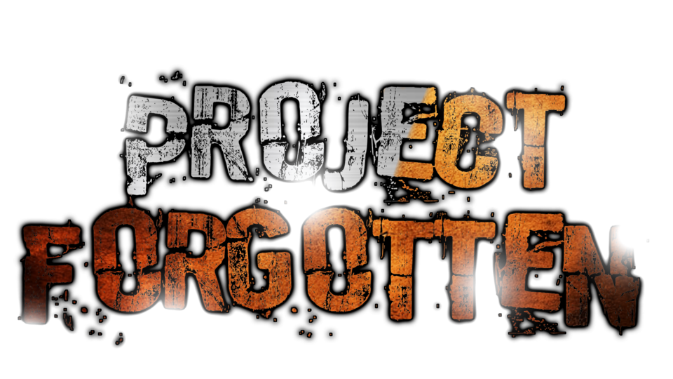 Project Forgotten (MCTV Project) | Casting Call Club