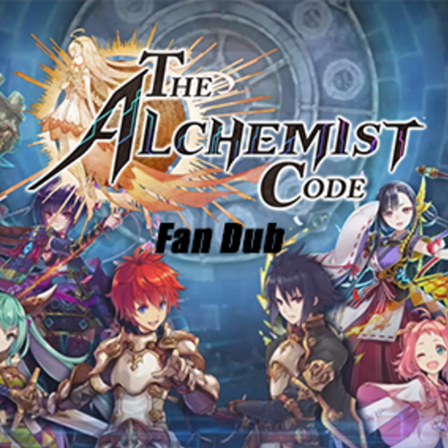 The Alchemist Code English Fan dub (Introduction) (closed) | Casting ...