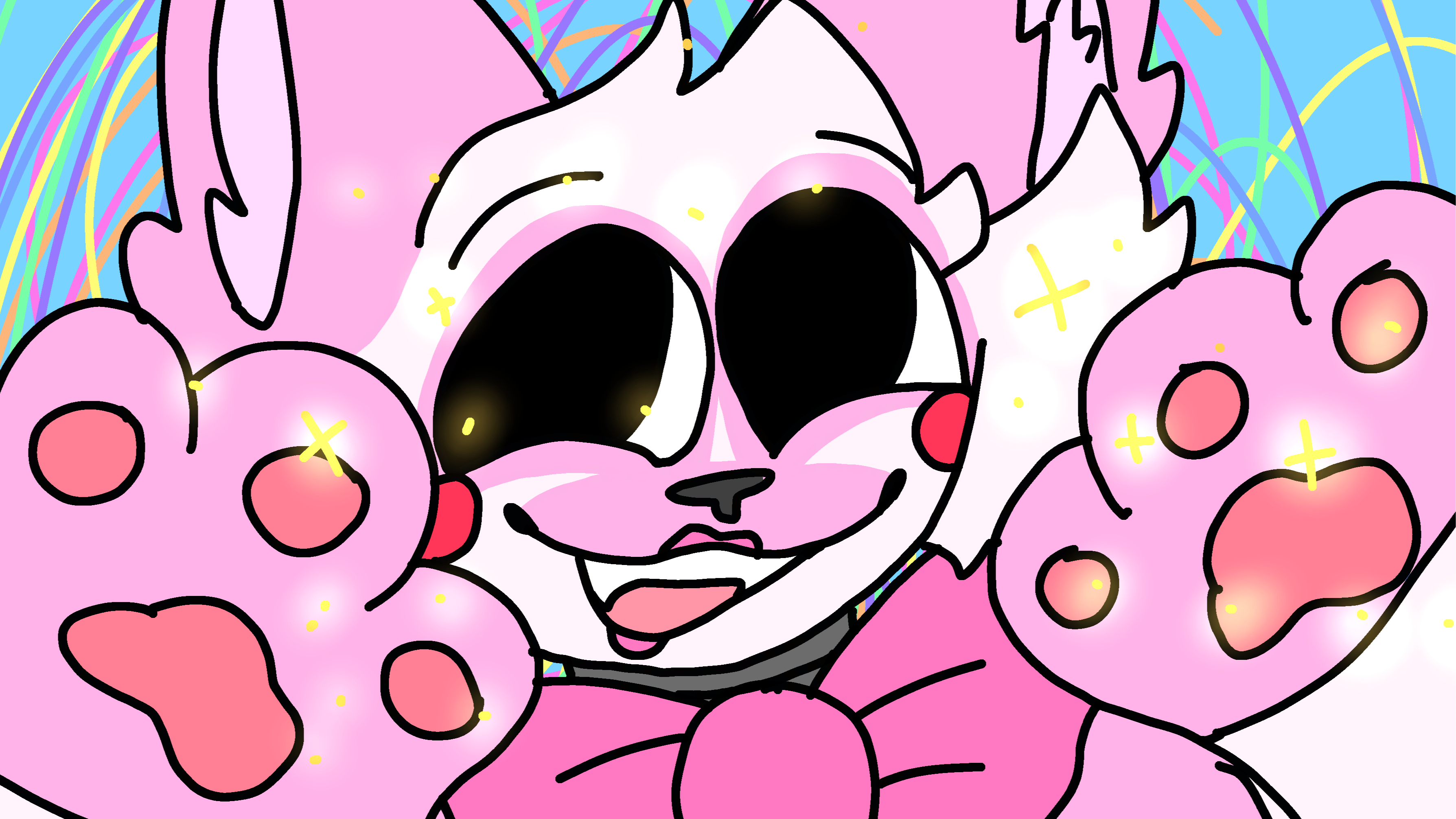 Mangle's Magic Sanctuary: REVAMP | Casting Call Club