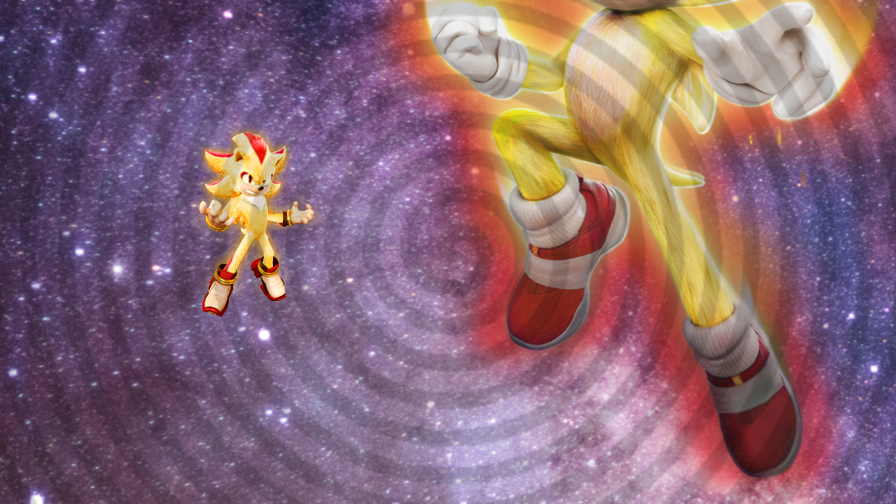 Sonic What If: What if Movie Sonic turned Evil? | Casting Call Club