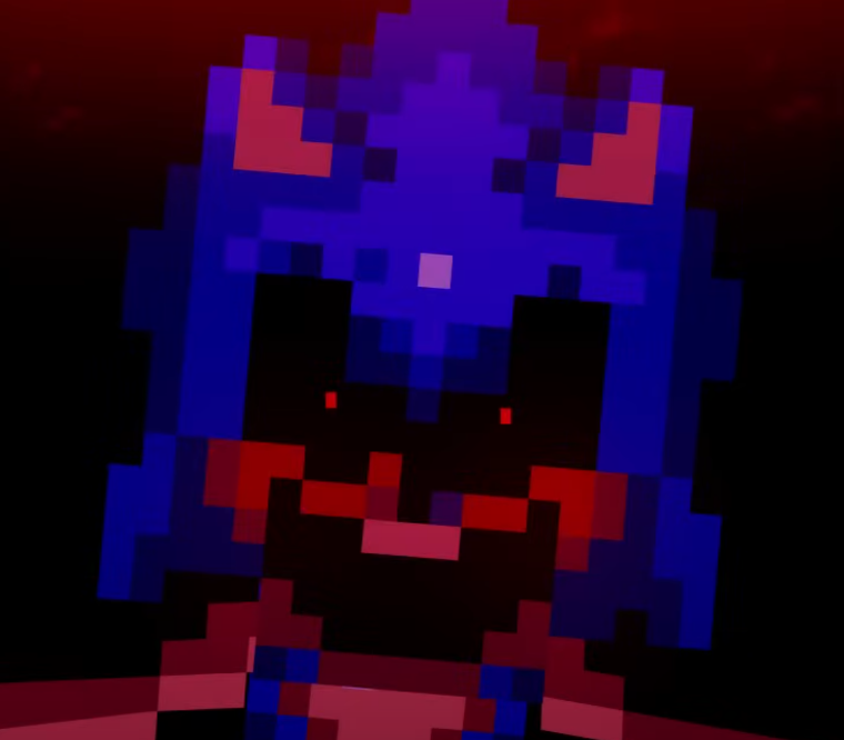 Sonic.EXE Retribution FANDUB | Casting Call Club