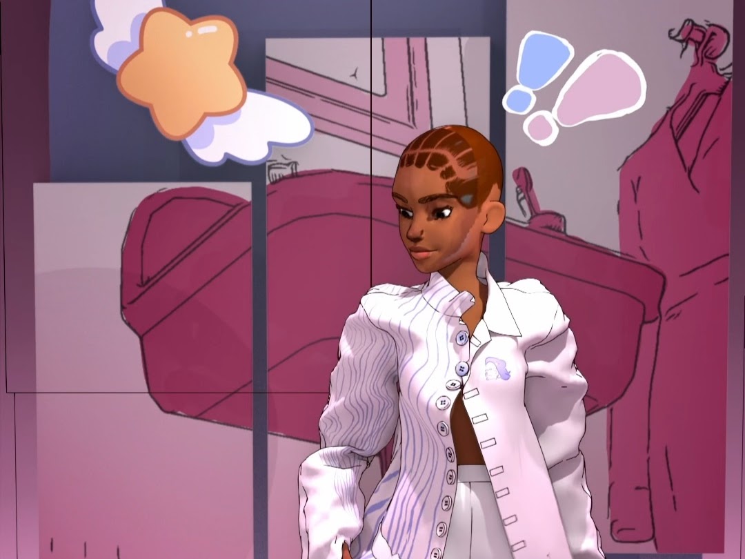 Connection Lost | Casting Call Club