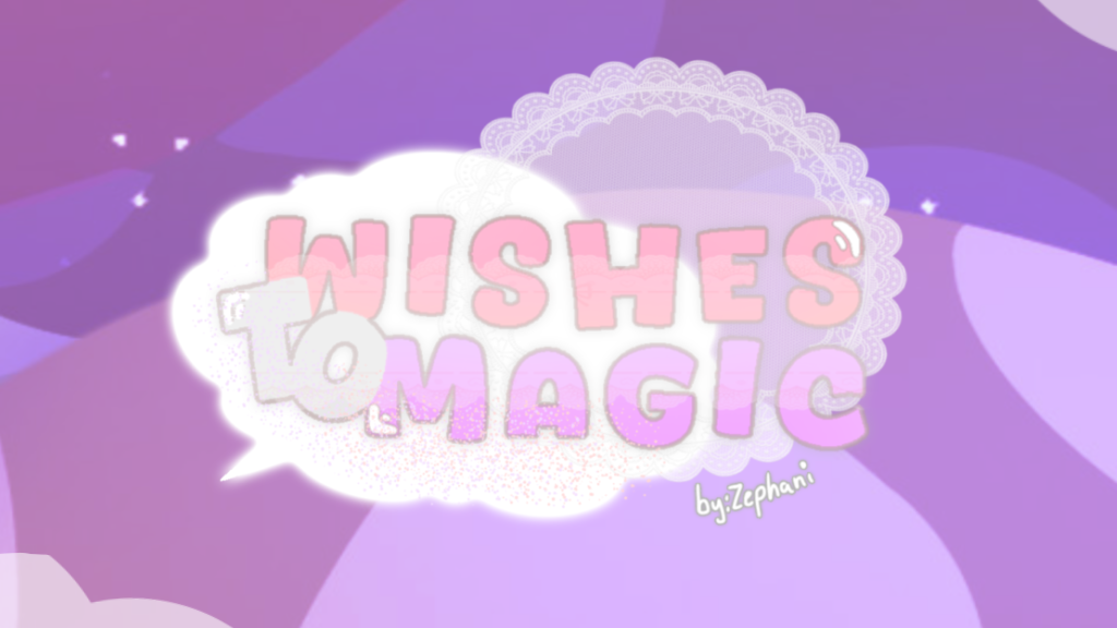 Wishes to Magic | A Gacha Life 2 Series | Casting Call Club