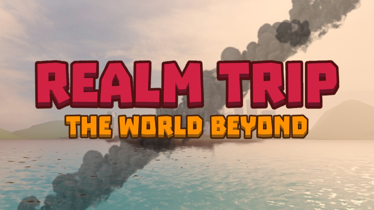 Realm Trip: The world beyond ROBLOX ANIMATION SERIES | Casting Call Club