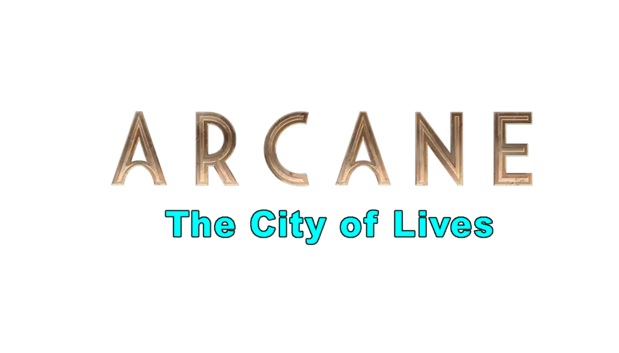 Arcane: The City of Lives | Casting Call Club