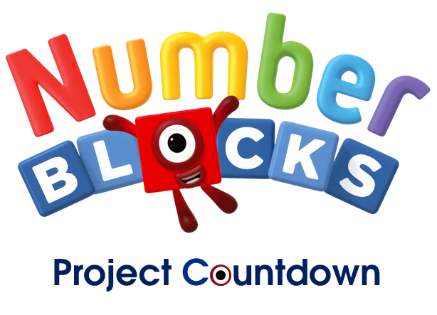 Numberblocks: Project Countdown | Casting Call Club