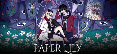 Paper Lily: Chapter 1 (Fan Dub) | Casting Call Club
