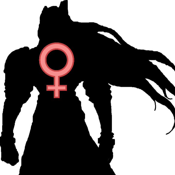 Female Sephiroth Voice - a mod for the video game Final Fantasy VII ...