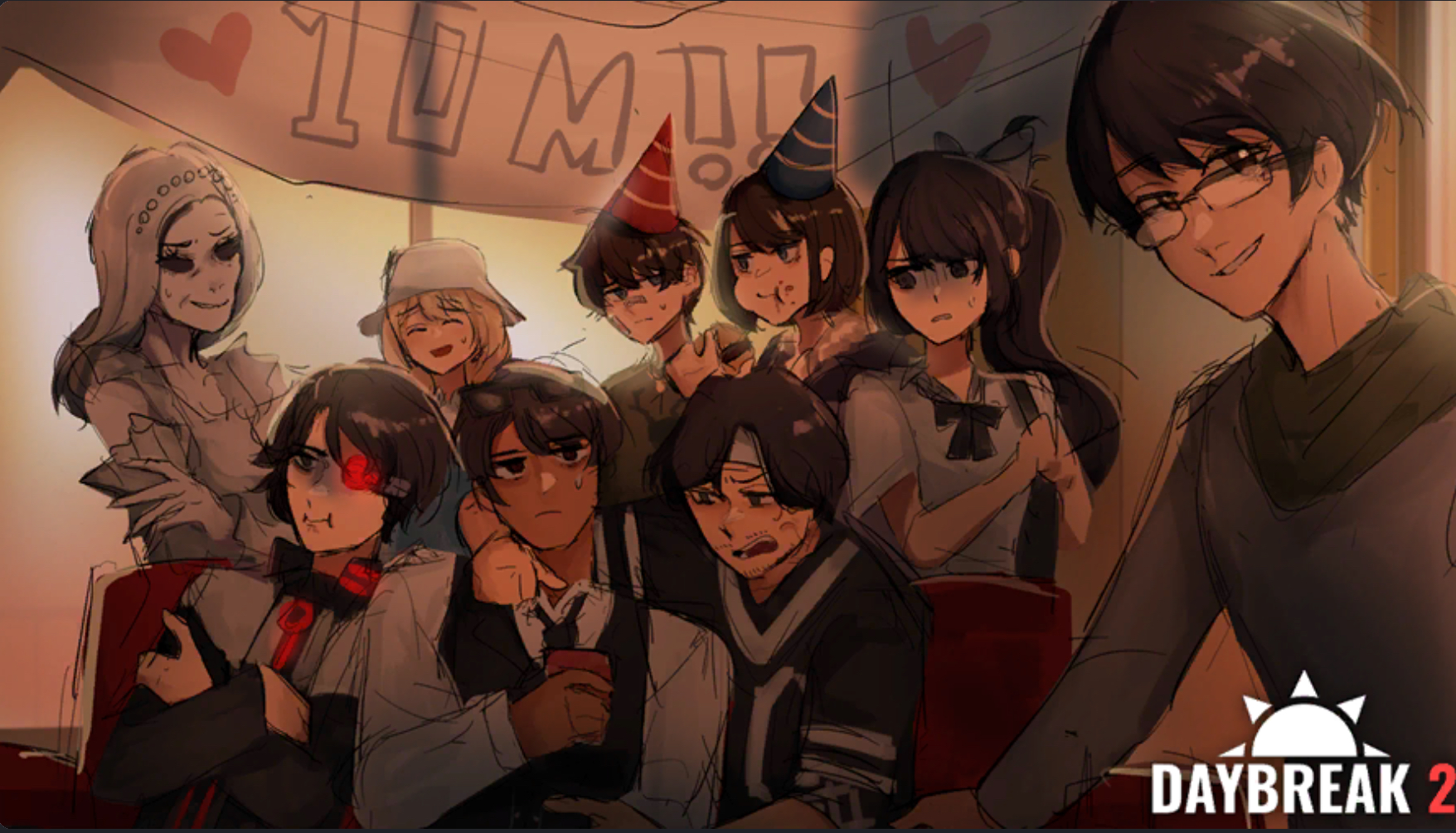 Daybreak 2 Mini Movie | Casting Call Club