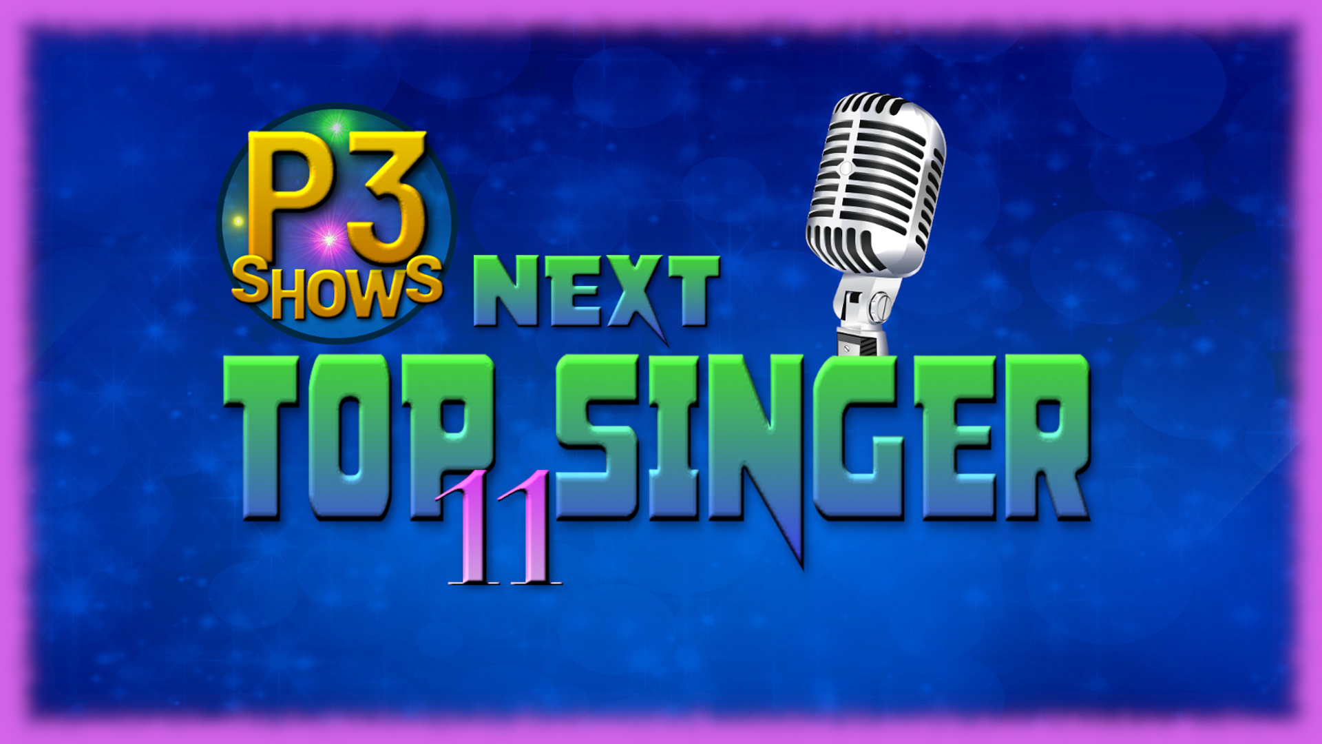 Next Top Singer Season 11 | Casting Call Club