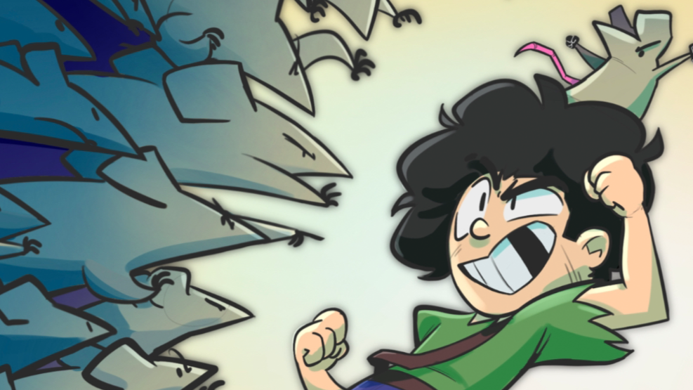 Ratboy: King of the Rats Independent Production | Casting Call Club