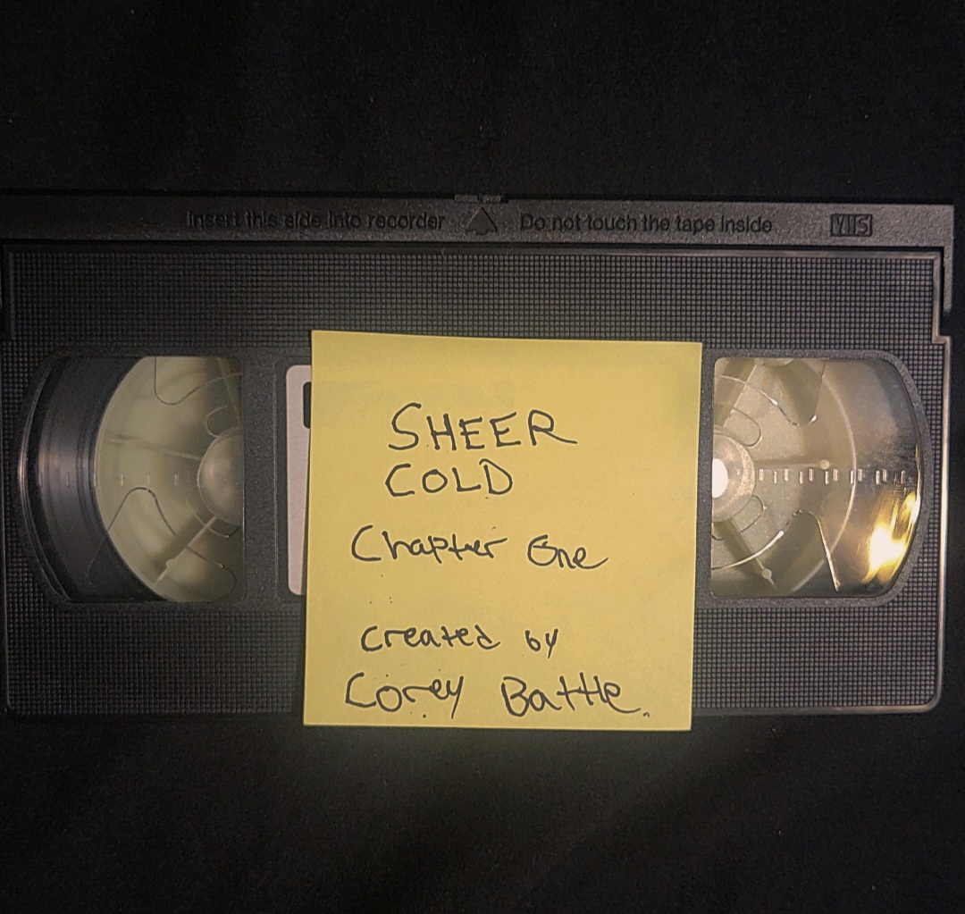 Sheer Cold - Chapter One "Ansel Mining Co." | Casting Call Club