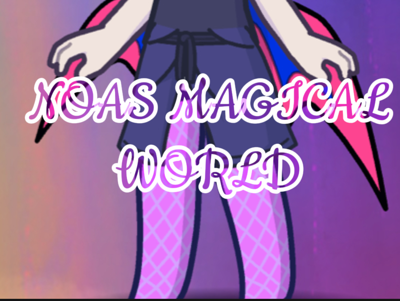 Noa’s magical world | Casting Call Club