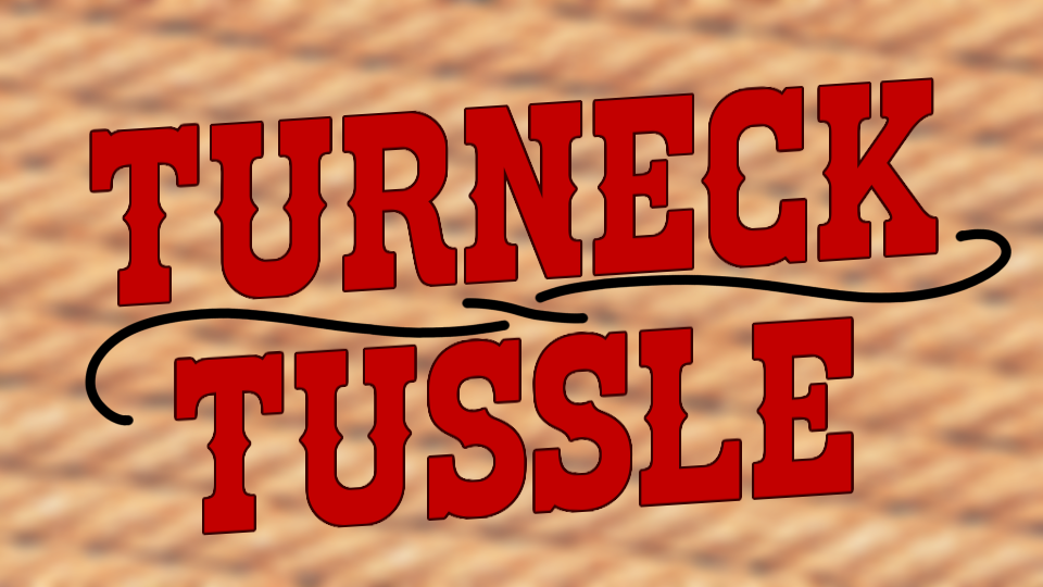 Turneck Tussle (short audio drama) | Casting Call Club
