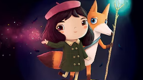 Little Misfortune Fan Dubs: MR. VOICE/MORGO NEEDED | Casting Call Club