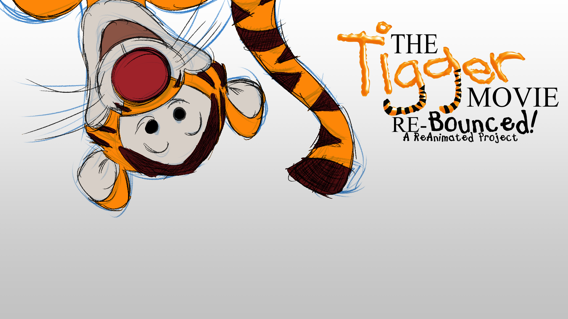 The Tigger Movie: ReAnimated - Voice Cast (Third Posting) | Casting ...