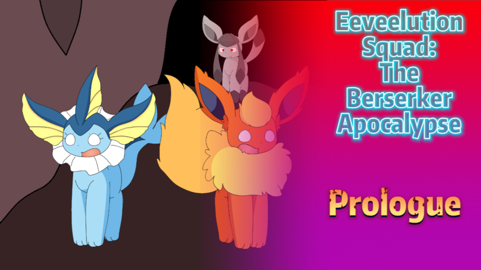 zsennyVA for Lazuli the Glaceon | Casting Call Club
