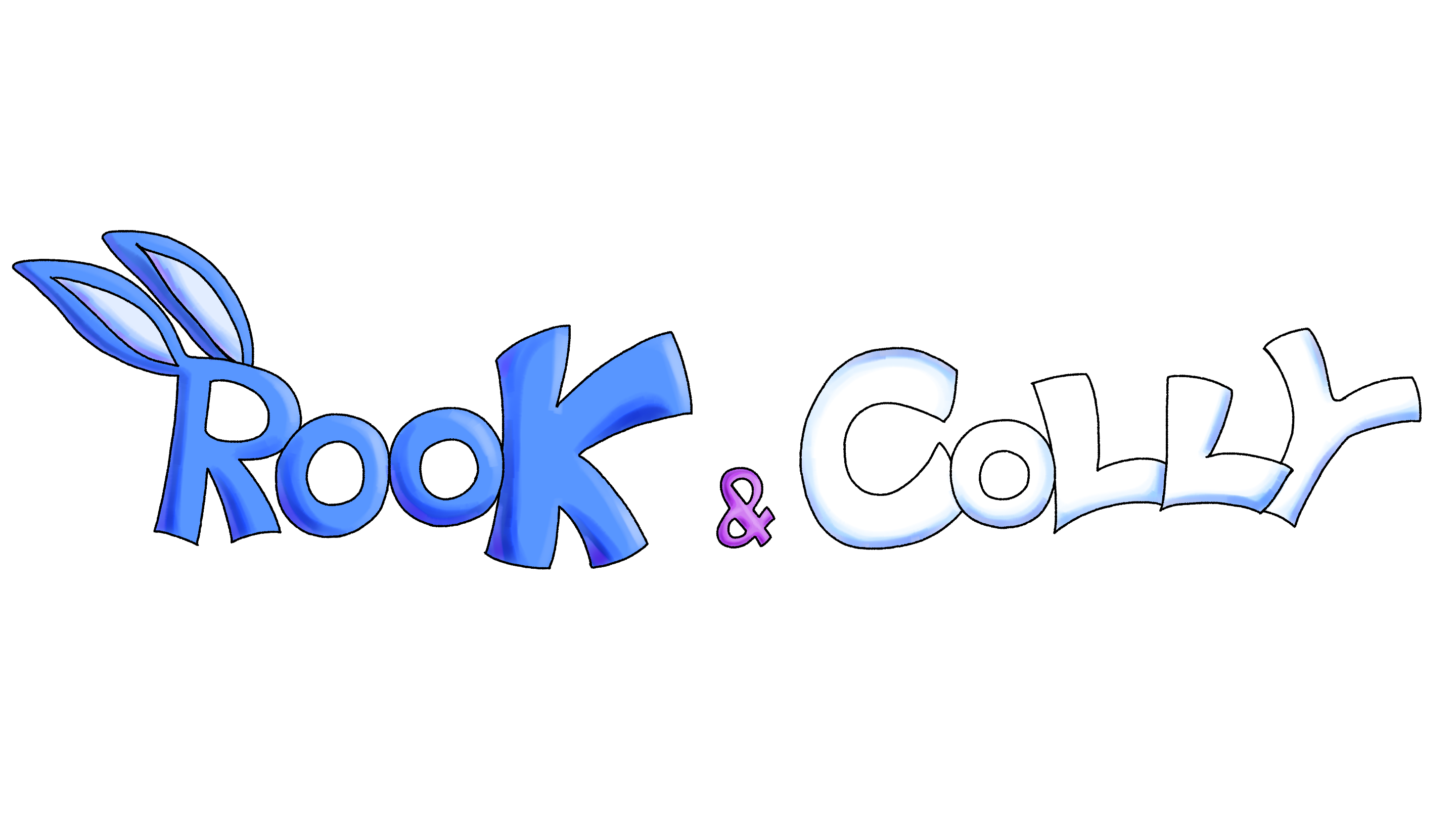 Rook & Colly (Voice acting roles) PROJECT FAILED SORRY EVERYONE