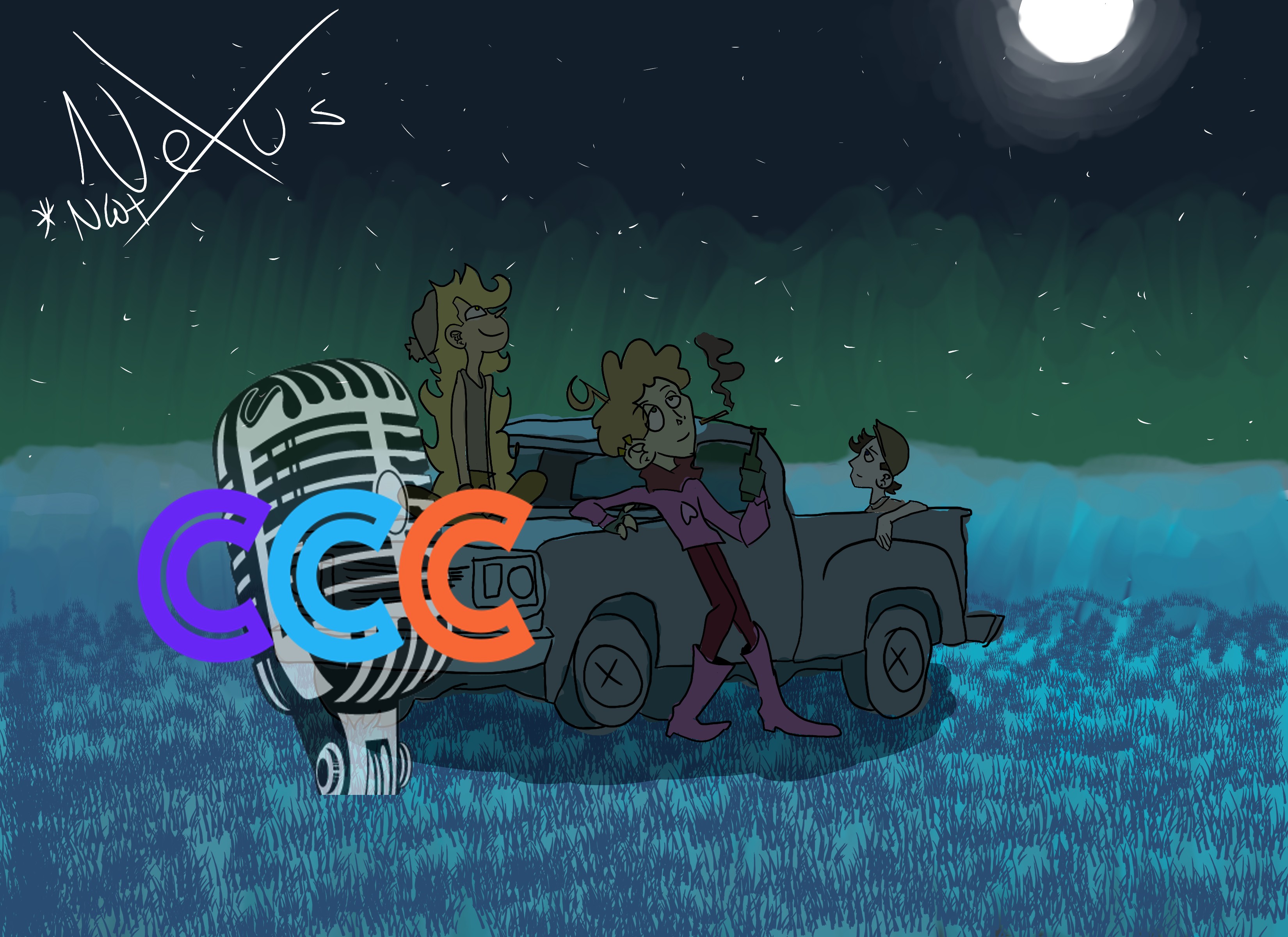 Hooligans! - Indie animated pilot & Show | Casting Call Club