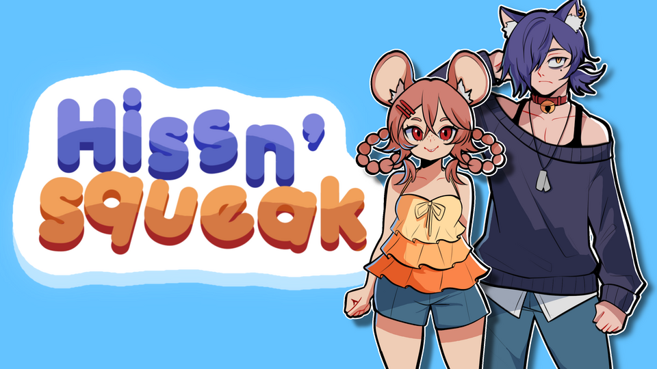 Cat And Mouse collab channel | Casting Call Club