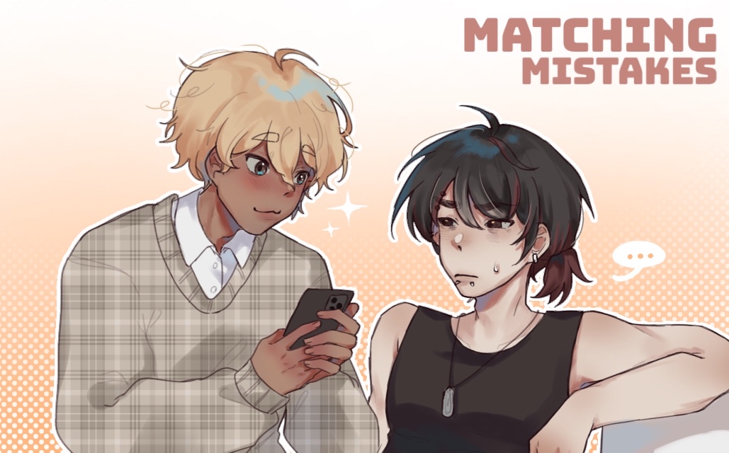 MATCHING MISTAKES | Casting Call Club