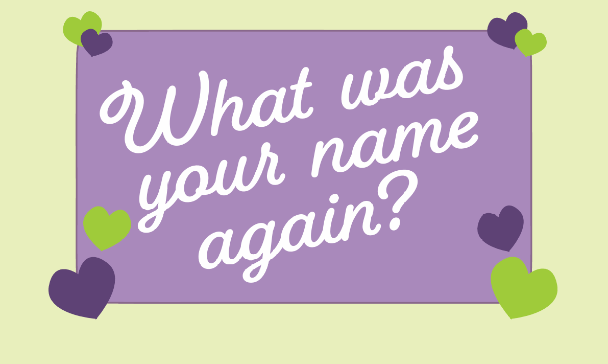 What was your name again? [Minecraft Roleplay] | Casting Call Club