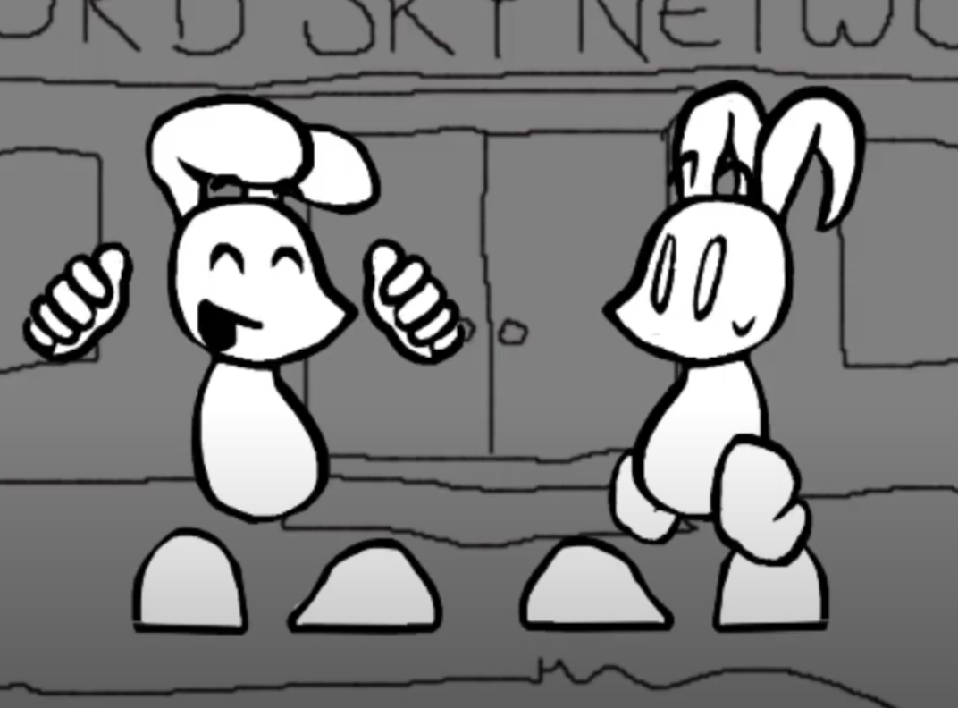 Clapper & Boom (Animated Series) | Casting Call Club