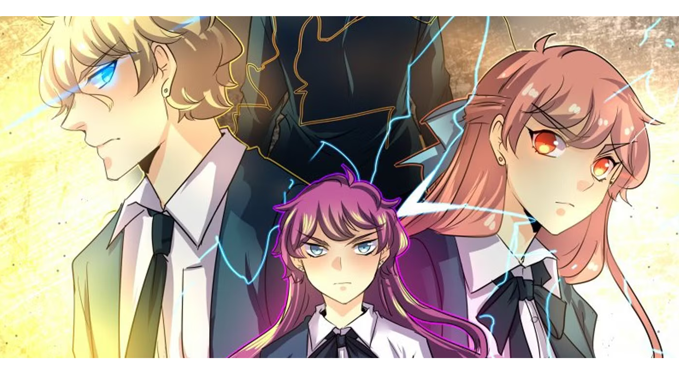 UnOrdinary Season 1 Dub (EXTRAS, BG CHARACTERS!!) | Casting Call Club