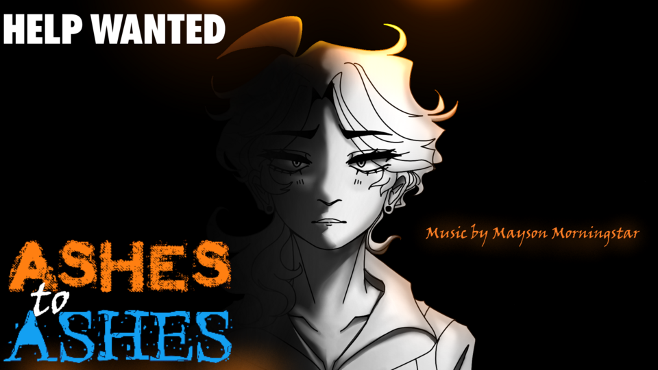 Ashes to Ashes: AN ORIGINAL MUSICAL | Casting Call Club
