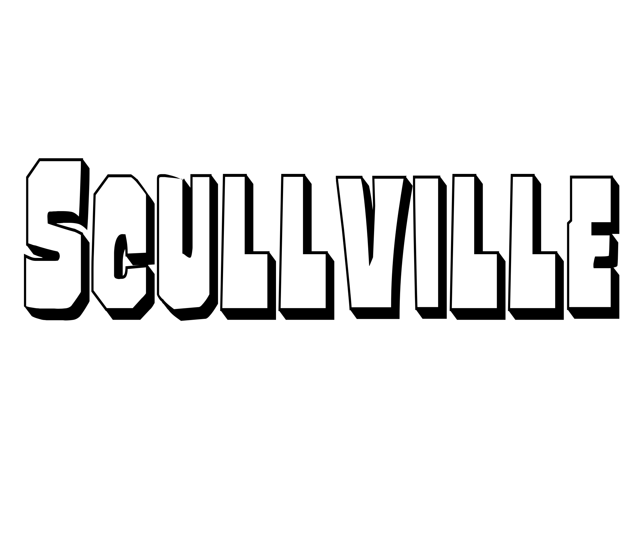 Scullville (Original Horror Comedy Series) | Casting Call Club