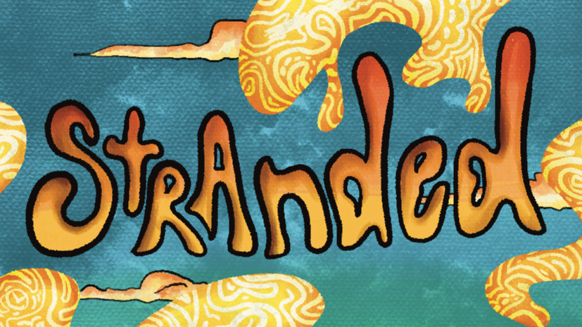 Stranded Comic Dub| Good Kid Band comic | Casting Call Club