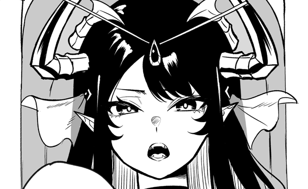 Hero, Please Notice Me! - Mirui / Crystal Blitz | Casting Call Club