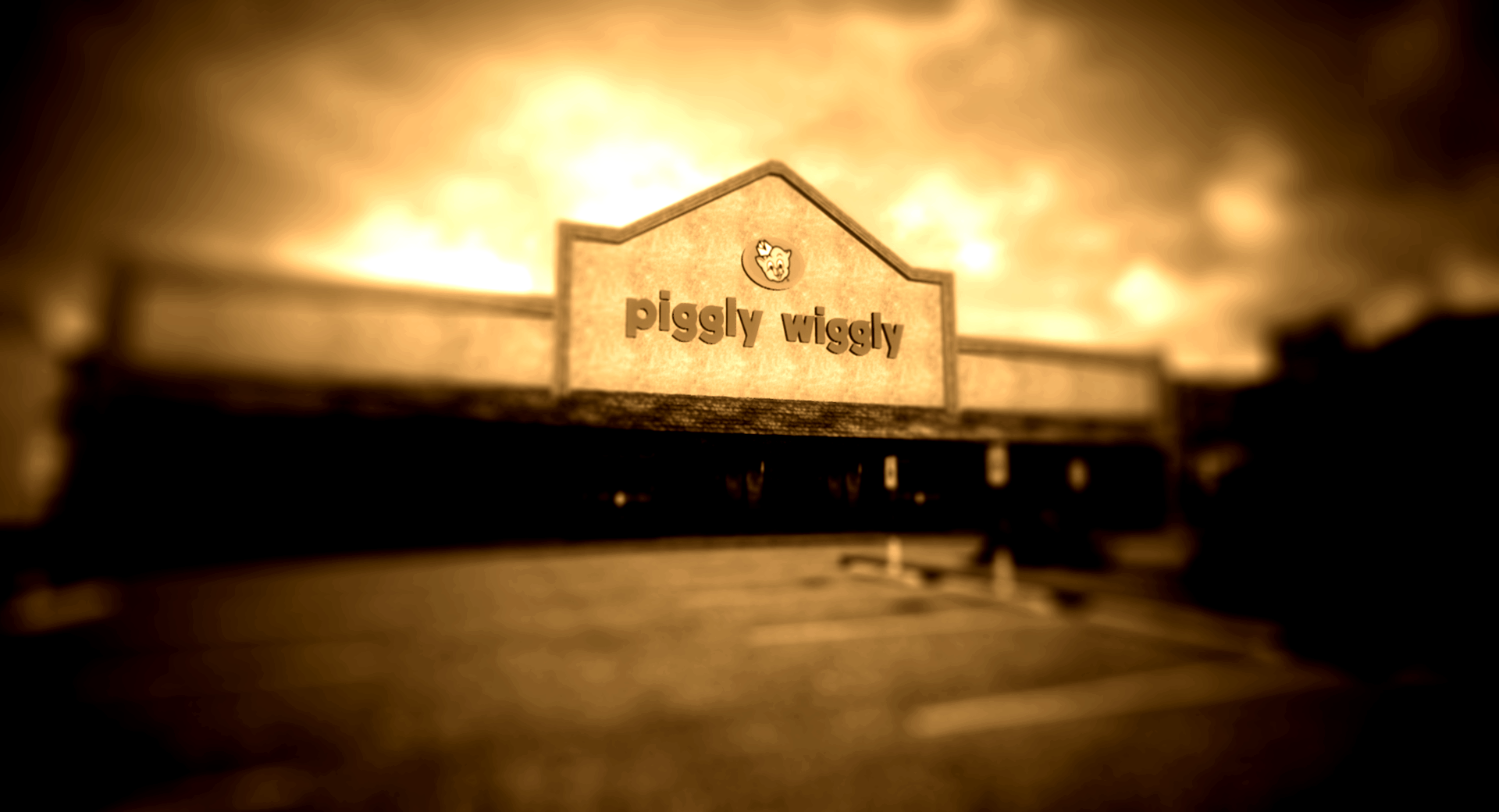 One Week at Piggly Wiggly | Casting Call Club